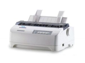 DOT MATRIX PRINTERS – Bartleet Innovative Technologies