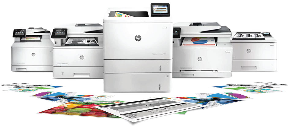LASERJET PRINTERS – Bartleet Innovative Technologies