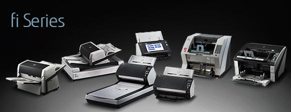 DOCUMENT SCANNERS – Bartleet Innovative Technologies