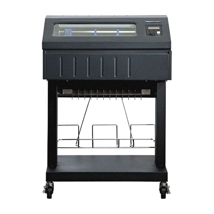 LINE MATRIX PRINTERS – Bartleet Innovative Technologies